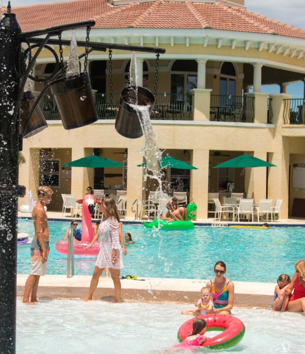 South Ponte Vedra Ocean Club | Exclusive Luxury Beachfront Experience